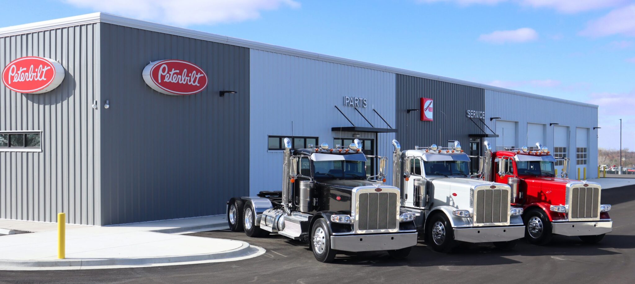 Full review of the Peterbilt 389! - Truck Lovers