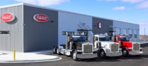 Full review of the Peterbilt 389! - Truck Lovers